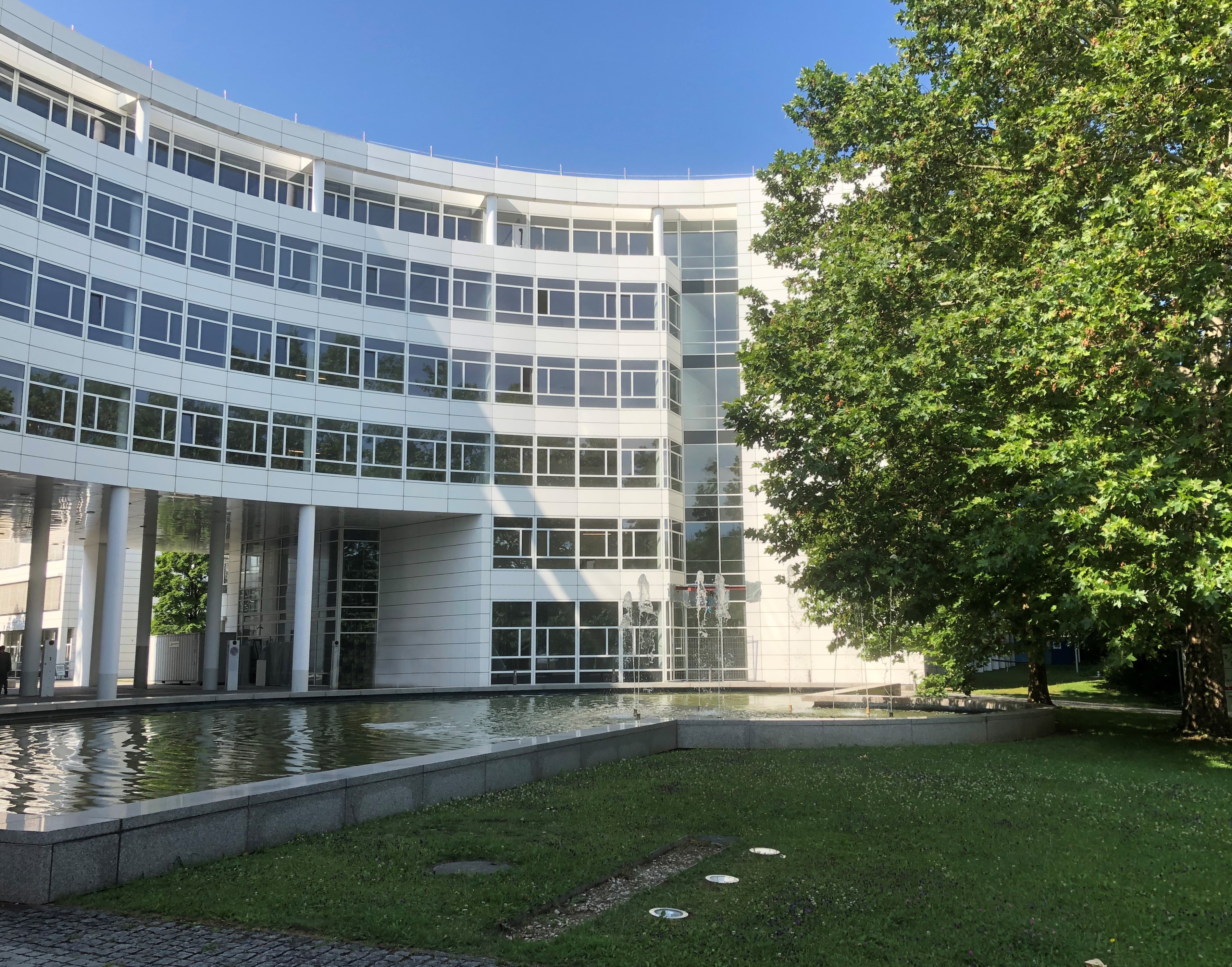 Standorte - Bayerisches Landesamt für Asyl und Rückführungen