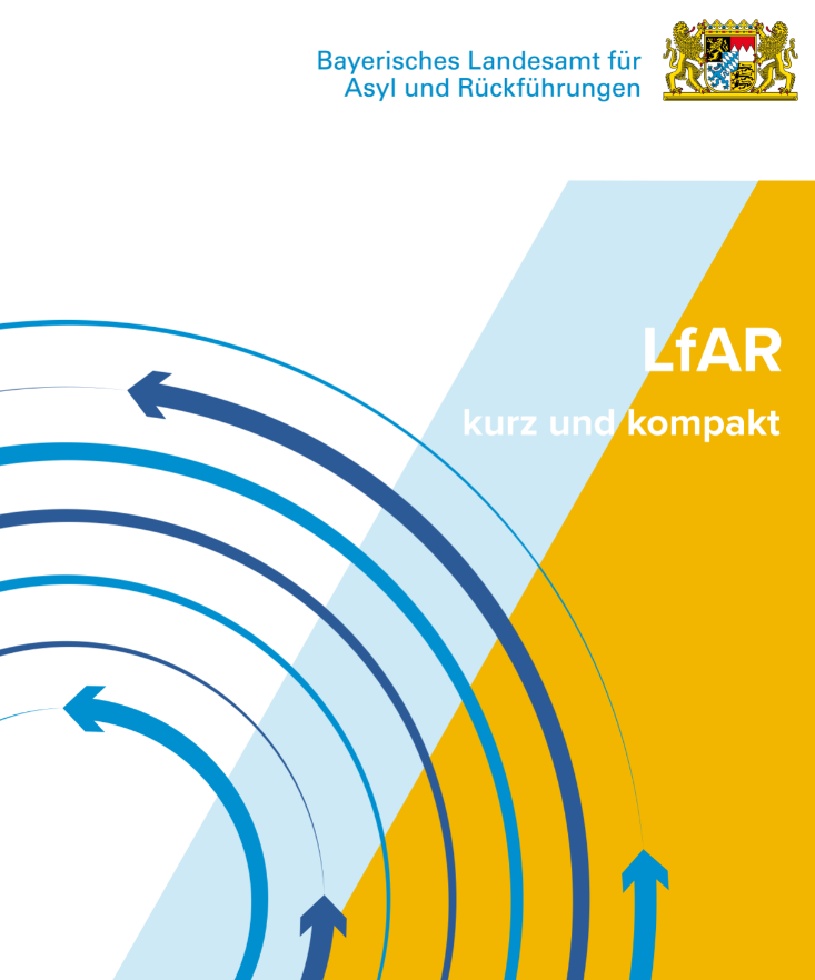 Die Pressestelle des LfAR - Bayerisches Landesamt für Asyl und ...